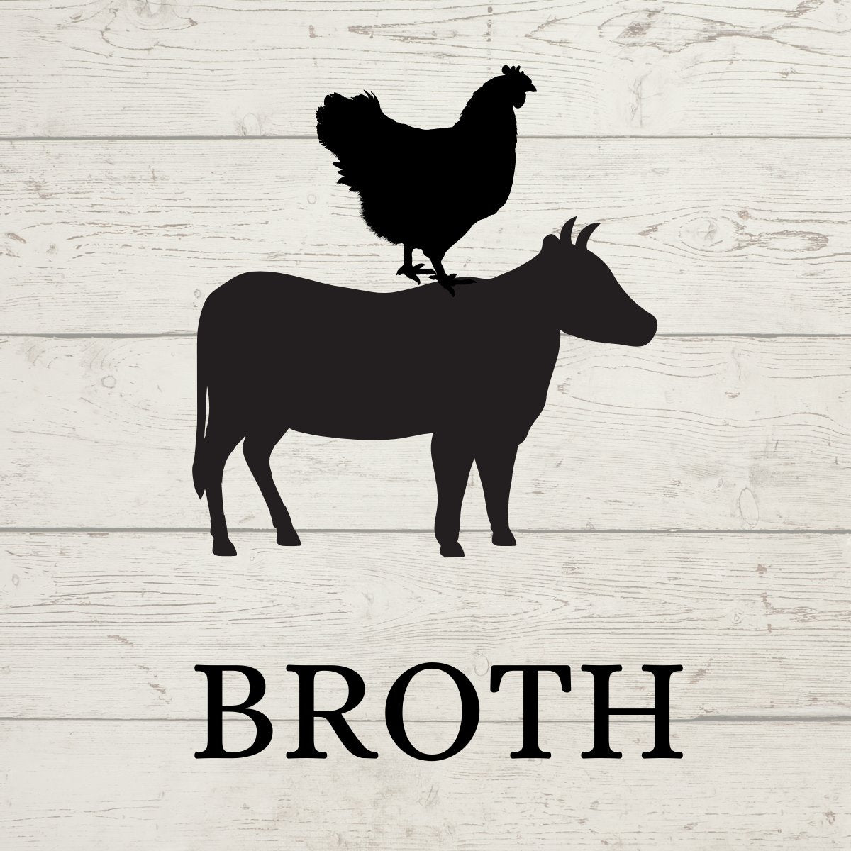 Broth – Rabbit Ridge Farms