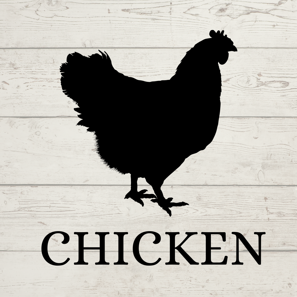 Pastured Chicken – Rabbit Ridge Farms