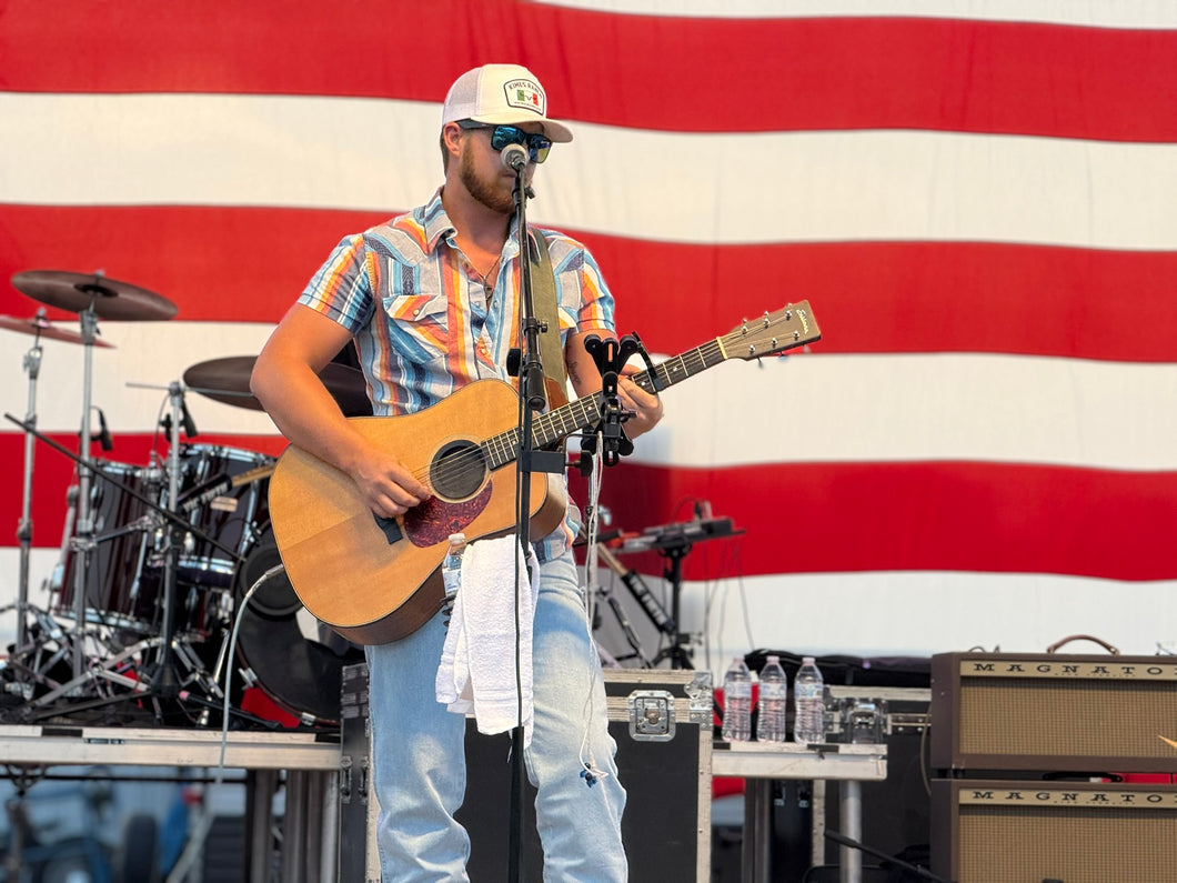 Friday Night at the Farm with Tooter Deal (Friday, May 15, 2026 ...