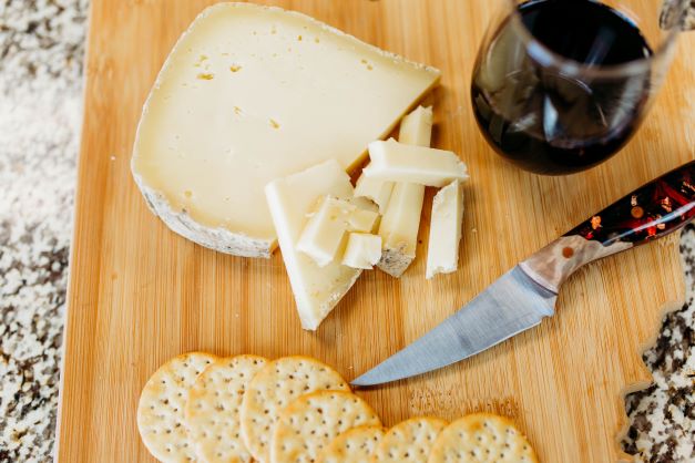 Cheese – Rabbit Ridge Farms