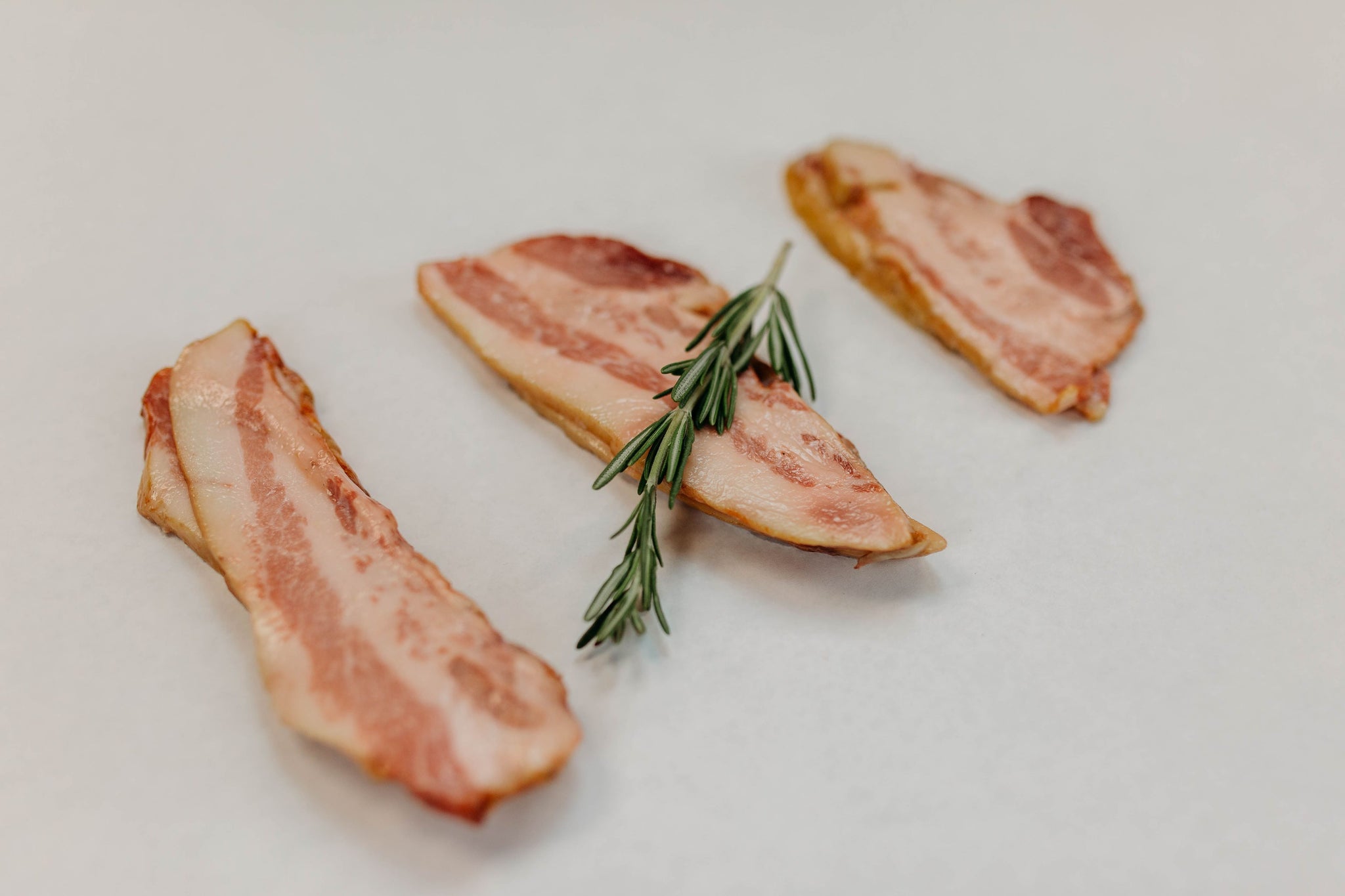 Cured Pork Jowl – Rabbit Ridge Farms