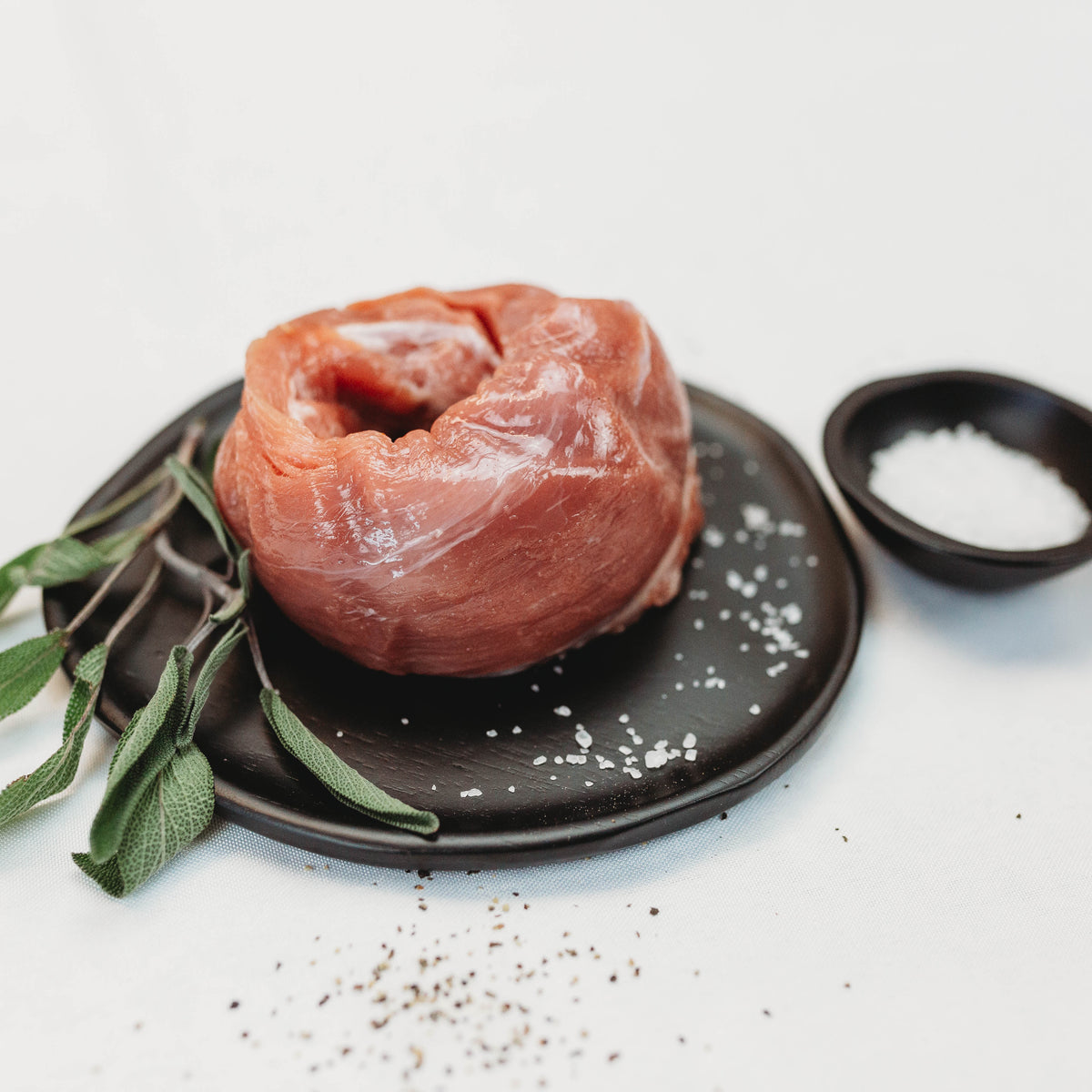 Pork Tenderloin – Rabbit Ridge Farms