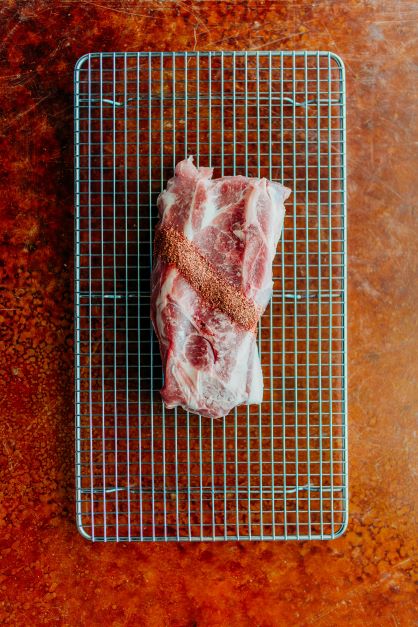 Pork Steak – Rabbit Ridge Farms