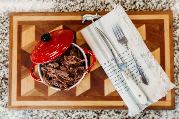 Smoked Beef Short Ribs – Rabbit Ridge Farms