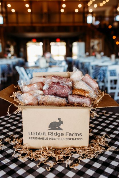 Rabbit Ridge Farm Sample Box – Rabbit Ridge Farms