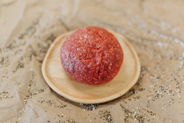 Beef Ground Round – Rabbit Ridge Farms