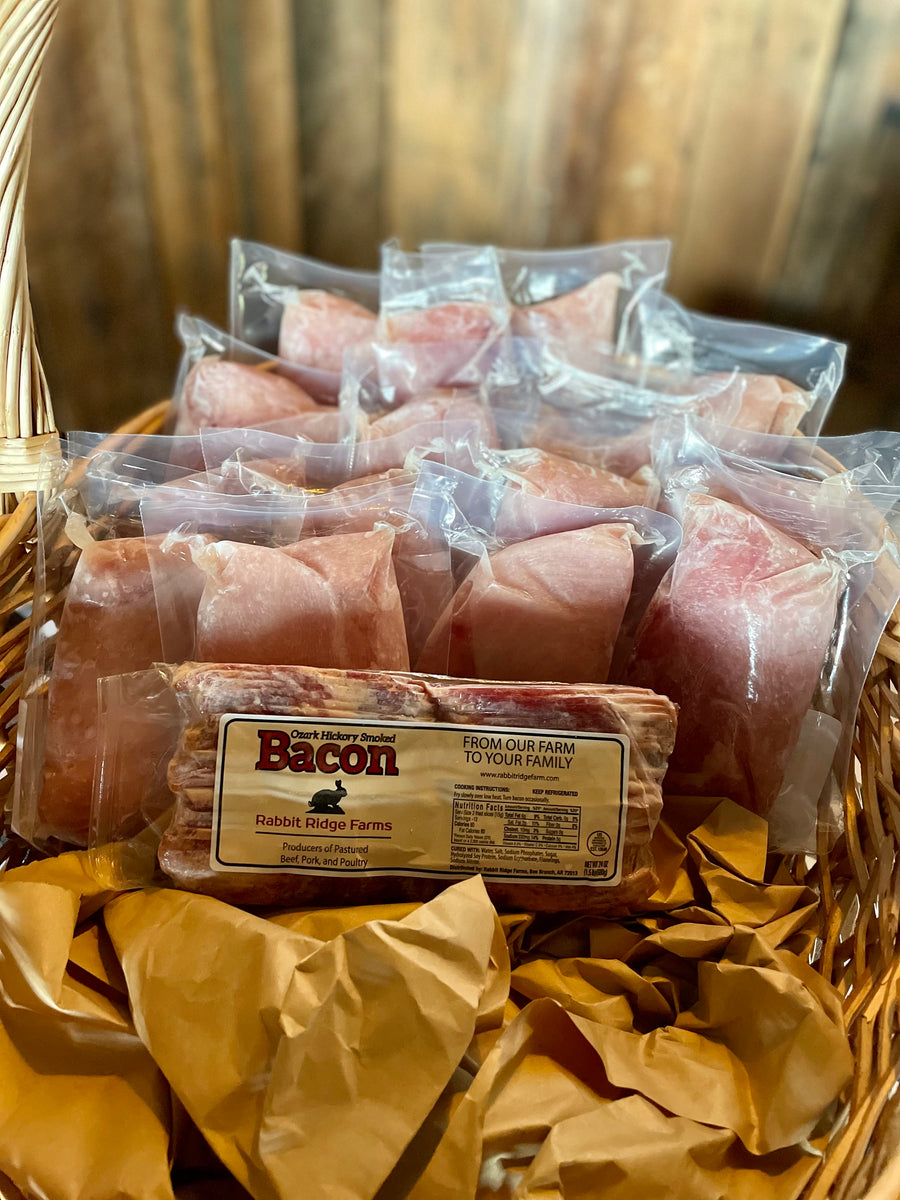 The Rackley Box – Rabbit Ridge Farms